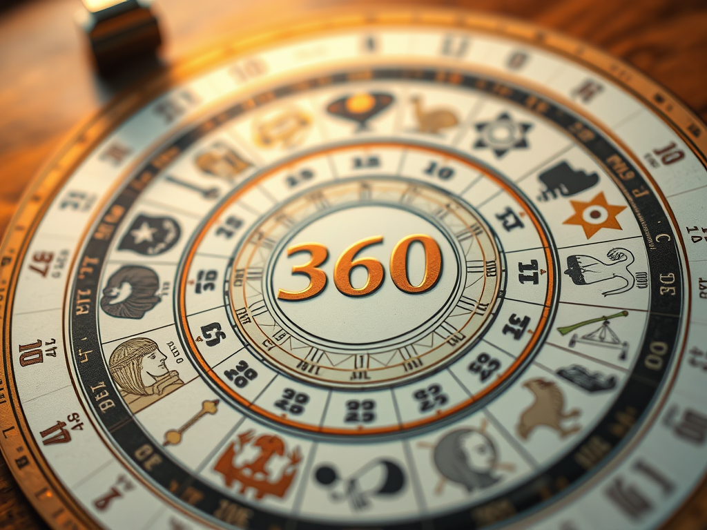 The Prophetic Calendar | The Millennial Christian