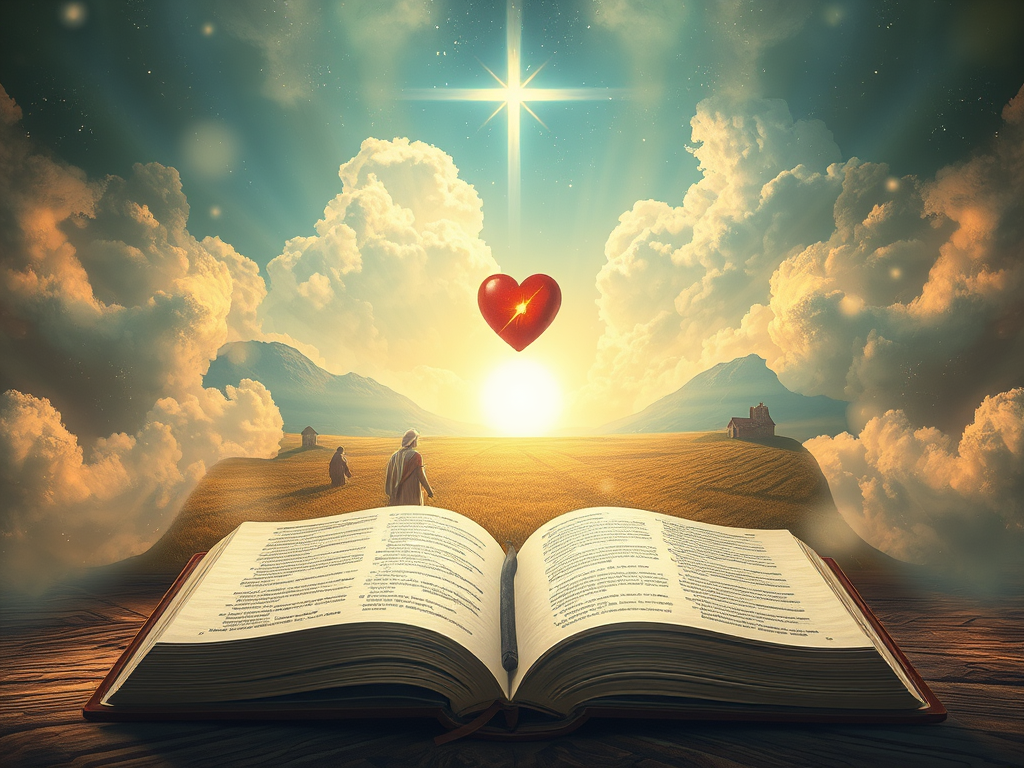 The Parables of Christ | The Millennial Christian