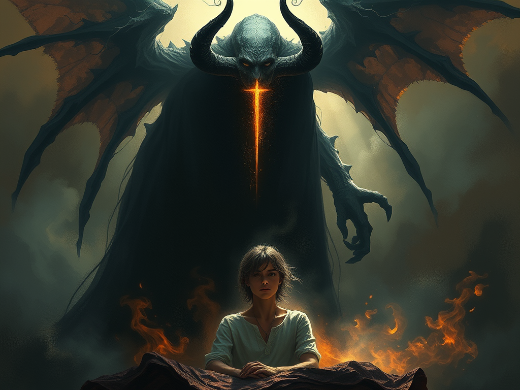 Casting out Demons | The Millennial Christian