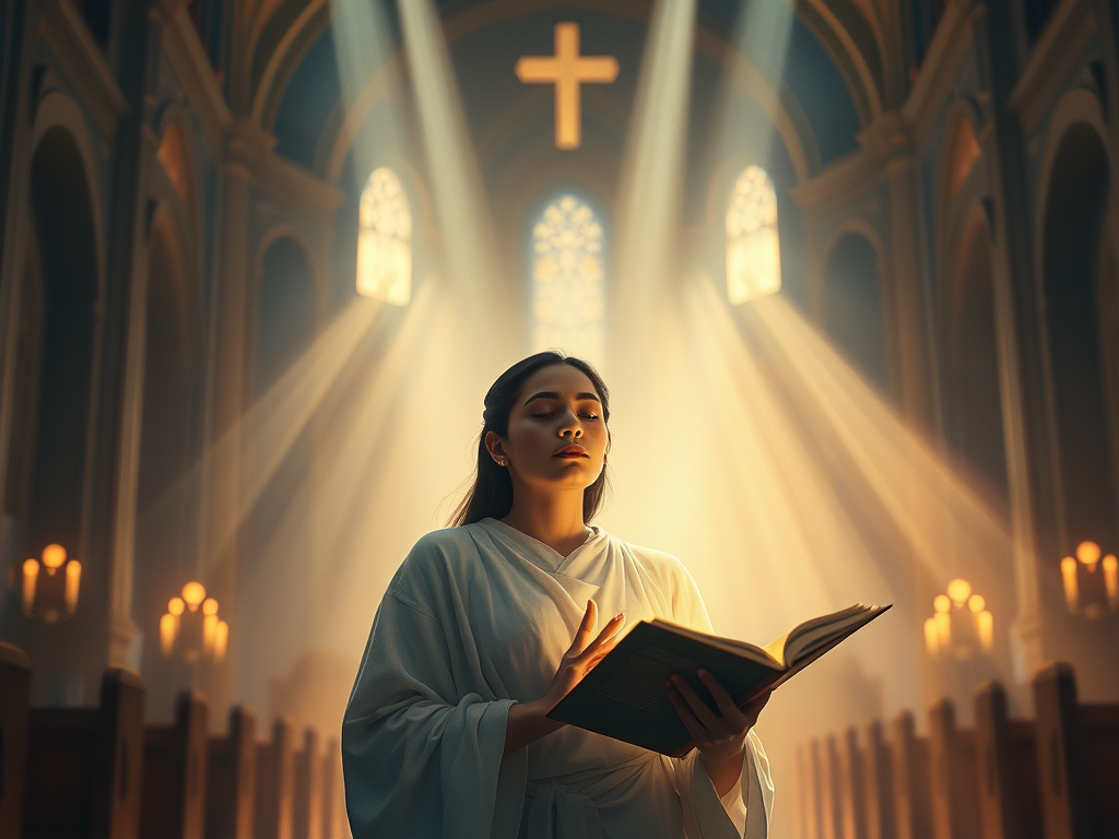 Divine Illumination | The Millennial Christian